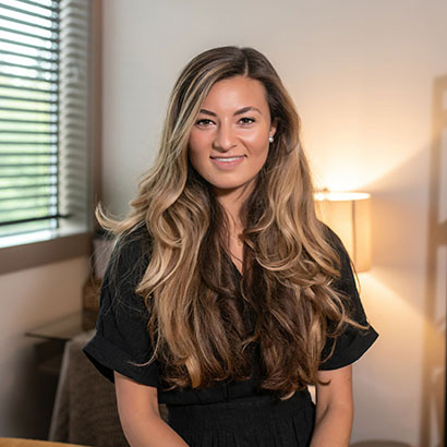 Meet Our Team - TouchPoint Counseling