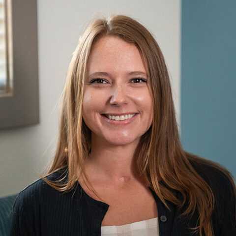 Meet Our Team - TouchPoint Counseling