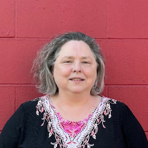 Meet Our Team - TouchPoint Counseling